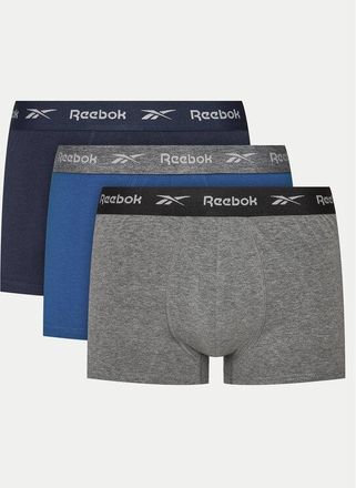 Reebok Unterwäscheset BOYES - AW24 (3-pack) Bunt