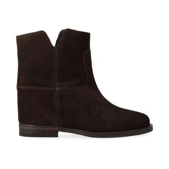 Via Roma 15 Damen, Schuhe, Braun, 37 1/2 EUGr&ouml;&szlig;e