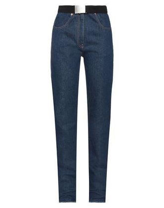 Maison Margiela BAS - Pantalons en jean sur YOOX.COM