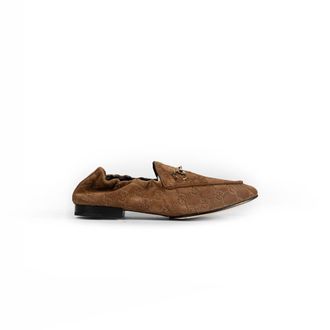 Gucci Jordaan Loafers