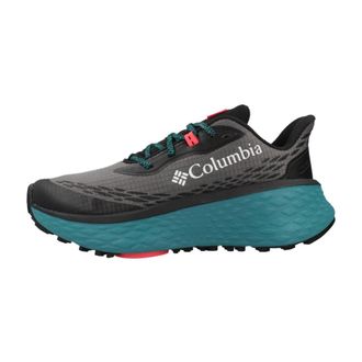 Columbia Femme, Chaussures, Gris, Taille: 39 EU Konos Trillium ATR