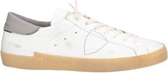 Philippe Model CHAUSSURES - Sneakers sur YOOX.COM