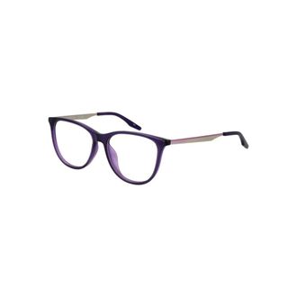 Converse Femme, Accessoires, Violet, Taille: ONE Size &Eacute;l&eacute;gant Cadre de Lunettes de Cr&eacute;ateur