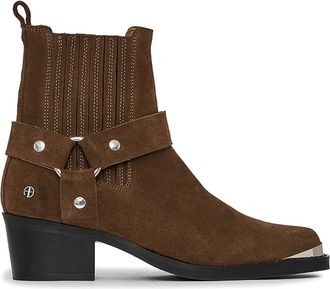Anine Bing Stiefel - Braun