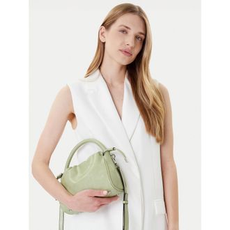 Guess Handtasche Guess HWMY96 59160 Gr&uuml;n