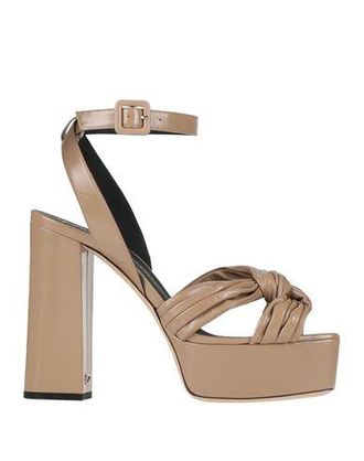 Giuseppe Zanotti CHAUSSURES - Sandales sur YOOX.COM