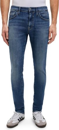 Mavi Herren James Jeanshose