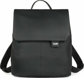 zwei Mr13 Rucksack - - Bags - Damen - Schwarzk - ONE SIZE