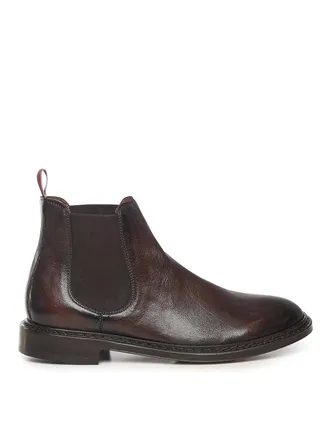 Rolando Sturlini Bottes - Beige