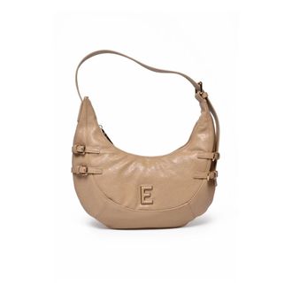 Ermanno Scervino Damen, Taschen, Beige, ONE SIZEGr&ouml;&szlig;e