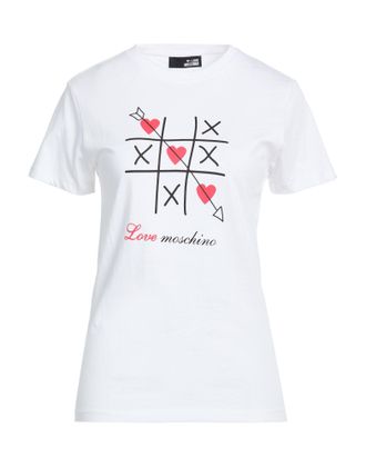 Love Moschino TOPS - T-shirts auf YOOX.COM