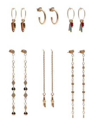 Pull & Bear Ohrringe