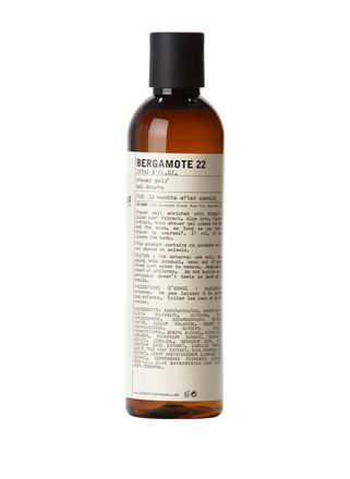 Le Labo Le Labo Bergamotte 22 Duschgel 237 ml