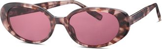 Tom Tailor Damen, Accessories, Braun, 53 MMGr&ouml;&szlig;e
