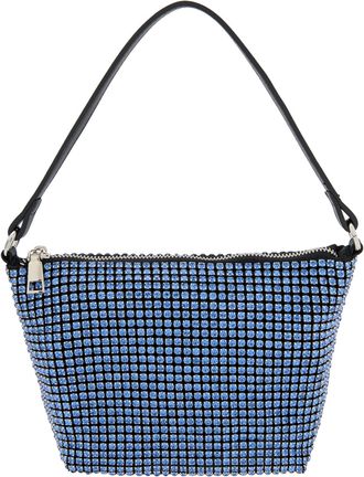Mymo Handtasche Handtasche Frauen Blau