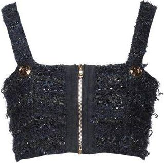 Balmain TOPS - Tops sur YOOX.COM