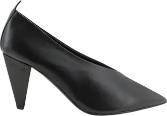Loewe Femme, Chaussures, Noir, Taille: 41 EU Escarpins