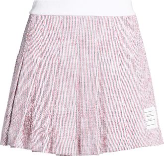 Thom Browne HOSEN & R&Ouml;CKE - Minir&ouml;cke auf YOOX.COM