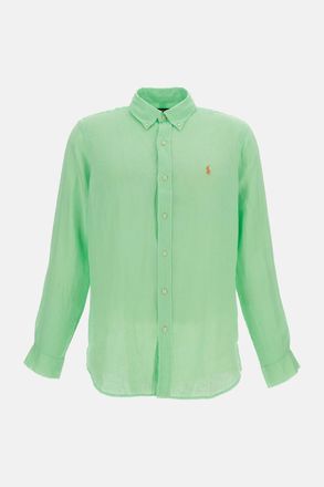 Polo Ralph Lauren Leinenhemd