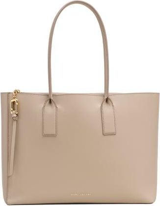 Marc Jacobs Sac cabas Pop J Marc Work Tote en cuir
