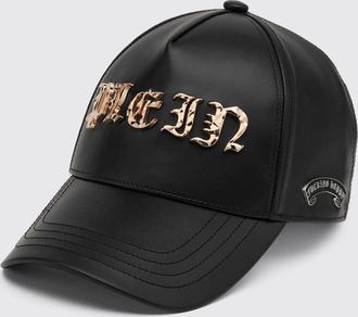Philipp Plein Chapeau Homme couleur Noir 1