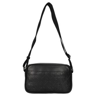 Calvin Klein Jeans Damen, Taschen, Schwarzk, ONE SIZEGr&ouml;&szlig;e