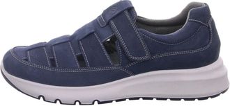 Ara Herren, Schuhe, Blau, 43 EUGr&ouml;&szlig;e