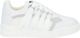Moschino SCHUHE - Sneakers auf YOOX.COM