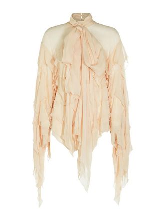 Blumarine Top - Rose