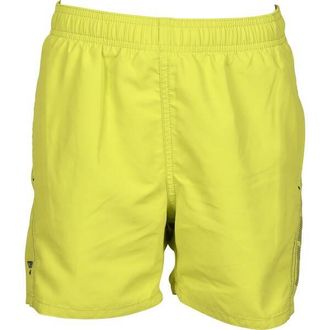 Arena arena Jungen Badehose Boxer Fundamentals Logo