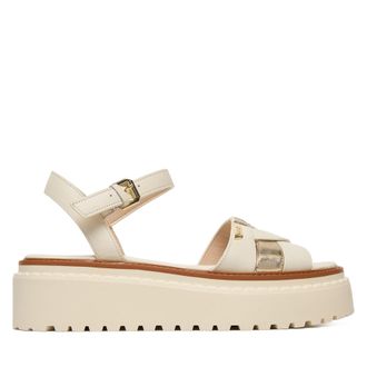 Liu Jo Sandalen Liu Jo Bessie 01 SA6159 PX026 Wei&szlig;