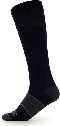 Stoic Merino Light Compression Socks Kompressionssocken Kniestr&uuml;mpfe mit Merinoanteil