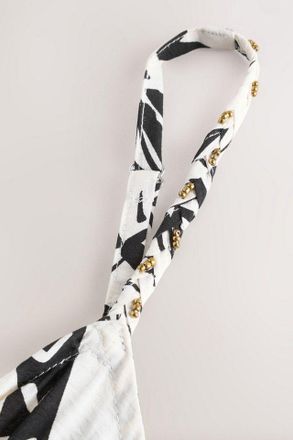 Next Strandkleid Weites Maxikleid (1-tlg)