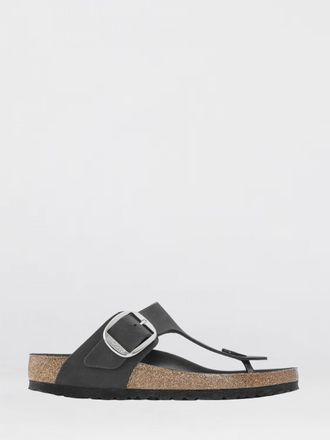 Birkenstock Sandale BIRKENSTOCK Homme couleur Noir