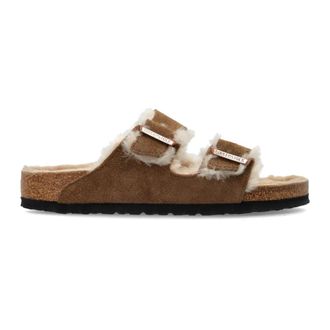 Birkenstock Herren, Schuhe, Braun, 42 EUGr&ouml;&szlig;e