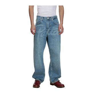 Patta Herren, Jeans, Blau, W34Gr&ouml;&szlig;e