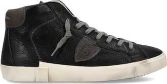 Philippe Model Herren, Schuhe, Schwarzk, 44 EUGr&ouml;&szlig;e