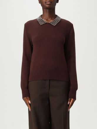 Pinko Pullover PINKO Damen Farbe Braun