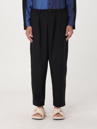 Marni Pantalon MARNI Homme couleur Noir 1