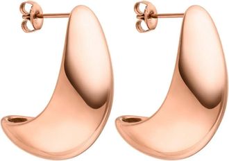 Purelei Ohrringe - Ohrringe Big Drop - Gr. unisize - in Quarz - f&uuml;r Damen