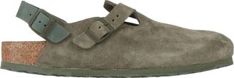 Birkenstock SCHUHE - Mules & Clogs auf YOOX.COM