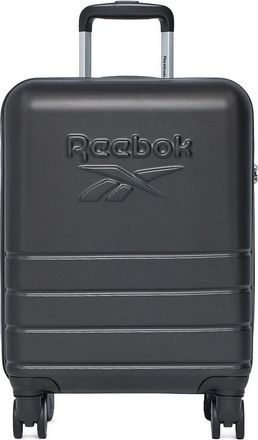 Reebok Kabinenkoffer Reebok RBK-WAL-001-CCC-S Schwarz