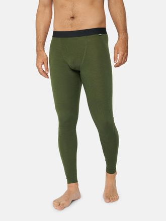 Danish Endurance Funktionshose Merino