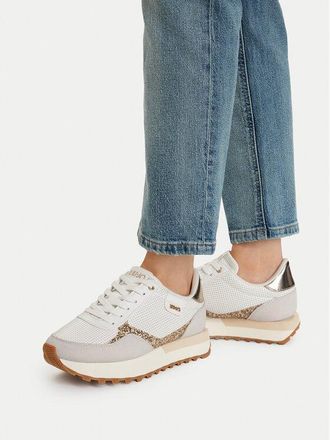 Liu Jo Sneakers Evelyn 915 BA6065 TX524 Wei&szlig;