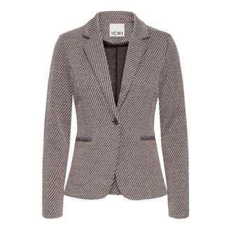 Ichi Jacken - - Jackets - Damen - Braun - L