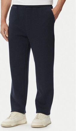 HUGO BOSS Jogginghose Se Bend 50565612 Dunkelblau Regular Fit