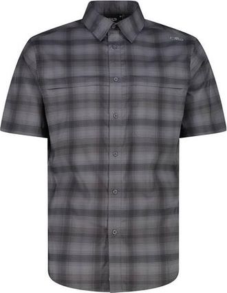 F.lli Campagnolo Herren Hemd MAN SHIRT