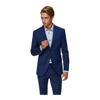 Selected Homme, Vestes, Bleu, Taille: XL Veste homme Lobill