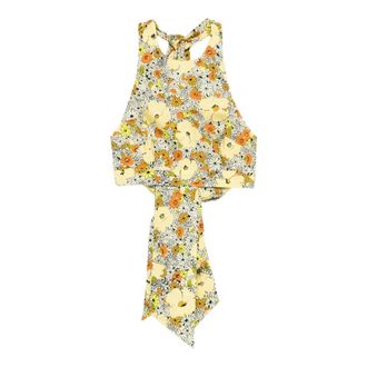 Alemais &Auml;rmellose Oberteile - - Tops - Damen - Mehrfarbig - S