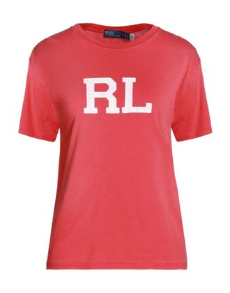 Ralph Lauren RL LOGO JERSEY TEE